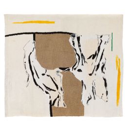 "Trace I", Anna Michniewicz, 1990
