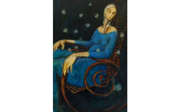Miro Biały, "Bujaj się, moja miłości", 2014